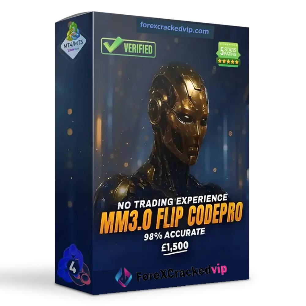 MM Flip CodePro EA MT4