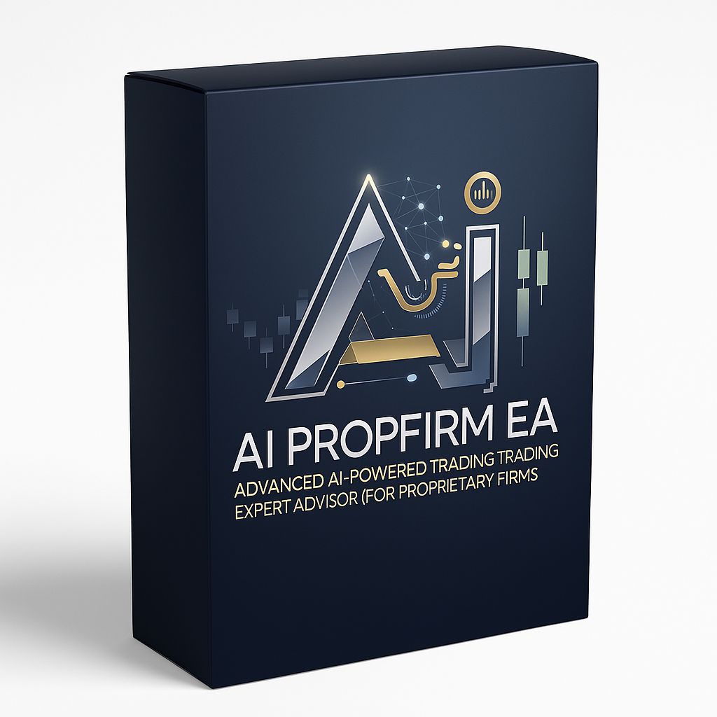 AI PROP FIRM EA MT4